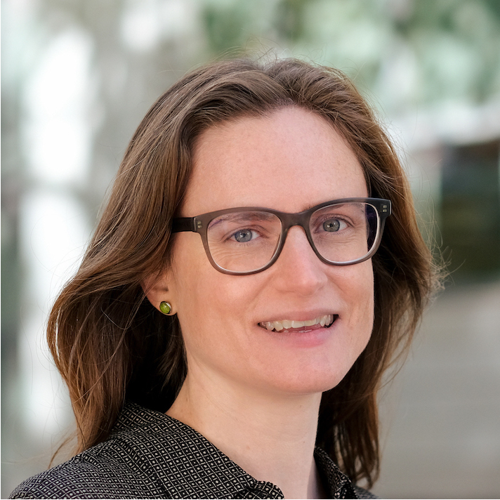 Professor Ruth Misener awarded the 2023 BCS Roger Needham Award | BCS