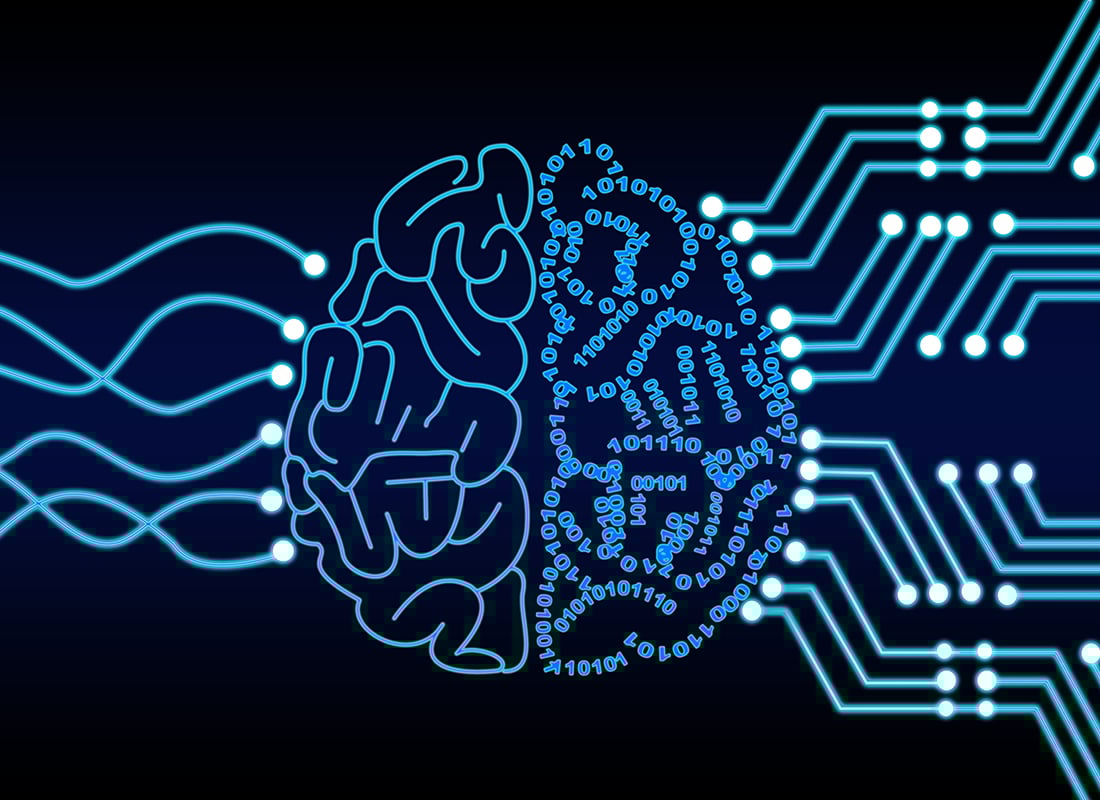 BCS submission on the Governance of Artificial Intelligence | BCS