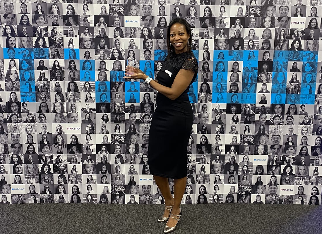 TechWomen100 Awards 2022 | BCS