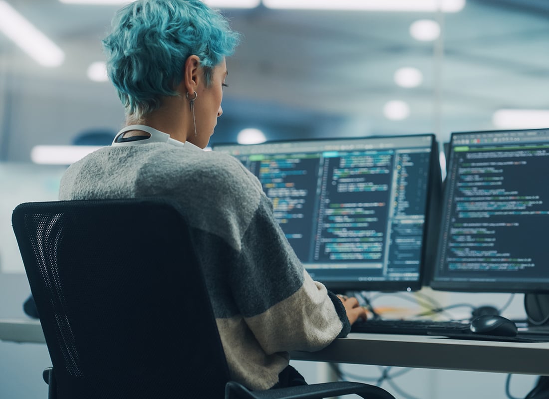 Women choosing computing degrees in record numbers | BCS