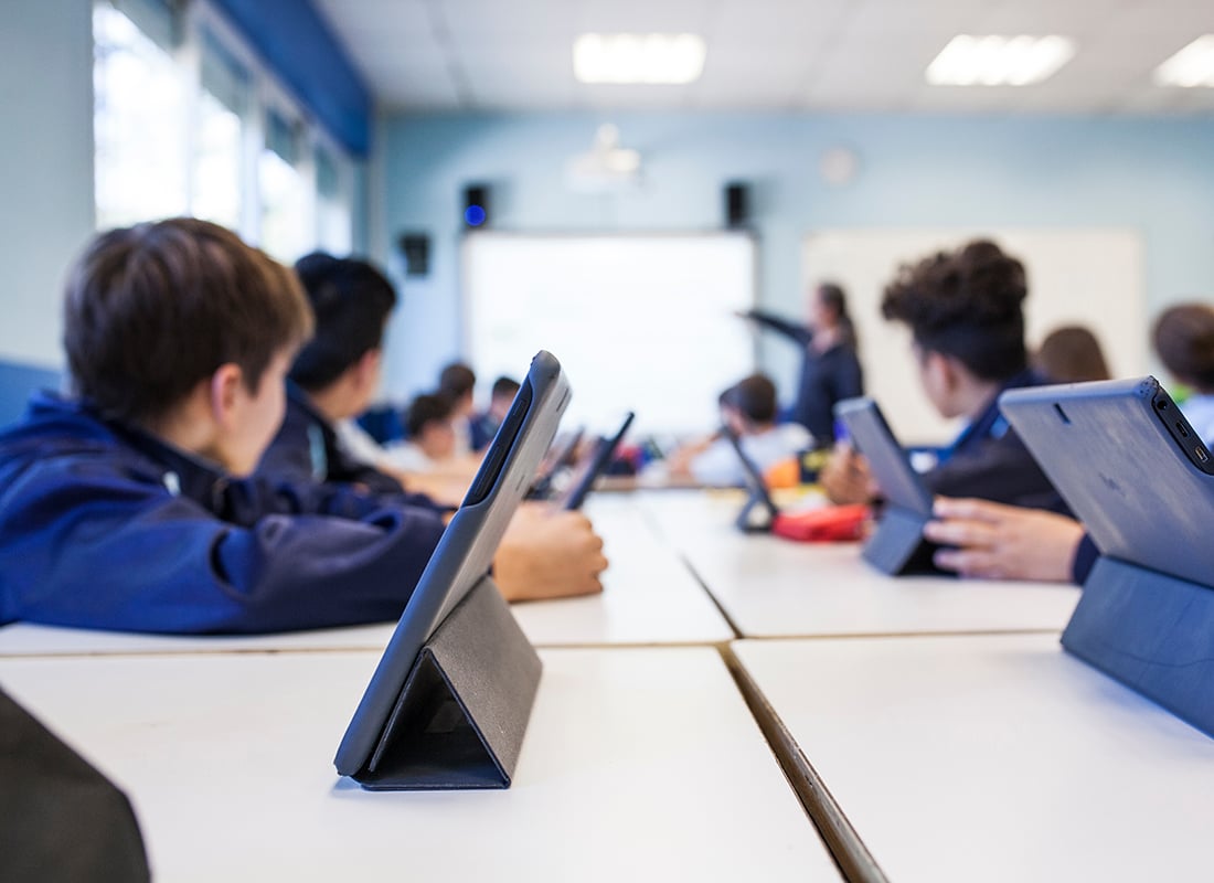 Schools will need help to cope with AI-generated homework, computing teachers warn | BCS
