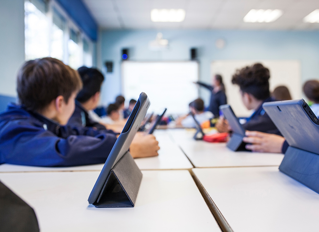 Schools will need help to cope with AI-generated homework, computing ...