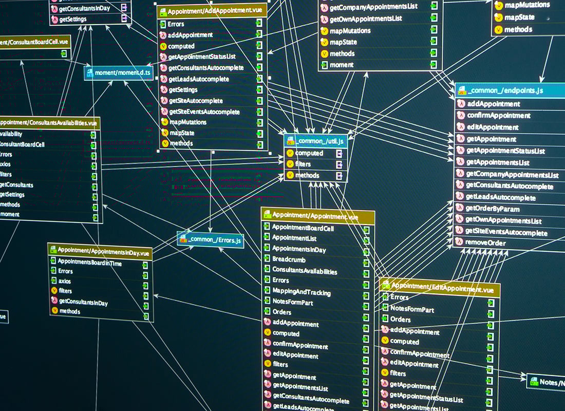 Leadership column | BCS