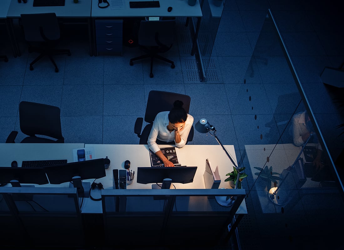 Partial knowledge and unfinished work: the pitfalls of solo working | BCS