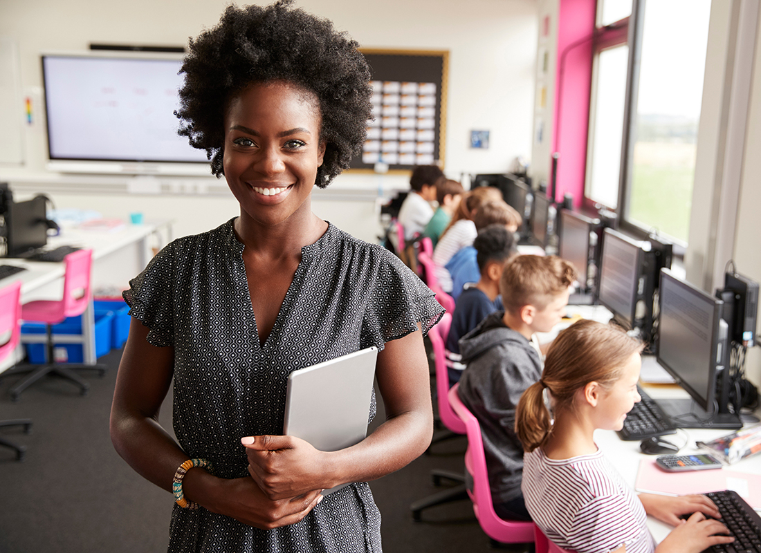 Bridging the gap in Computer Science teachers | BCS