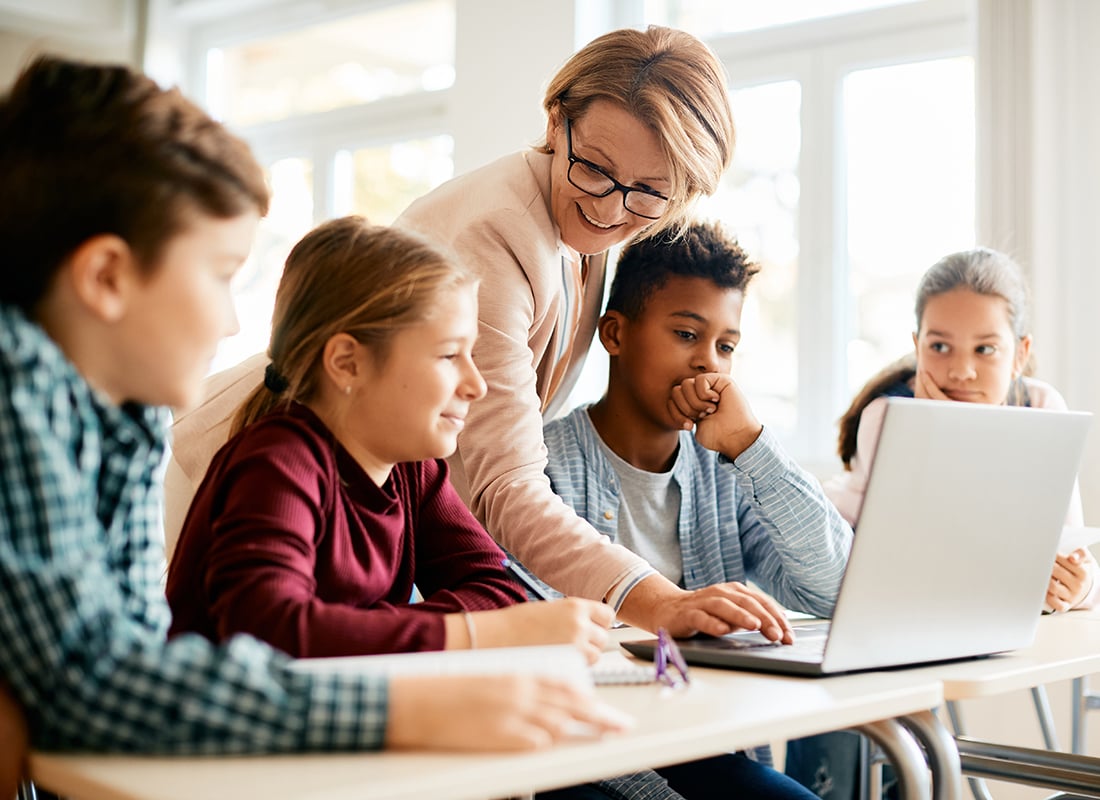 Bridging the gap in Computer Science teachers | BCS