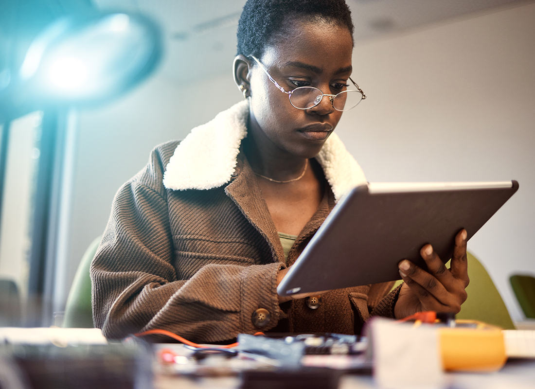 The Experiences of Women of Colour in Tech - Things about tech that nobody tells you as a woman ...
