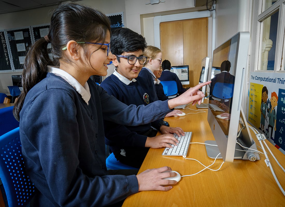 Barefoot and Ciena welcome teachers, students and tech leaders to celebrate a year of ...