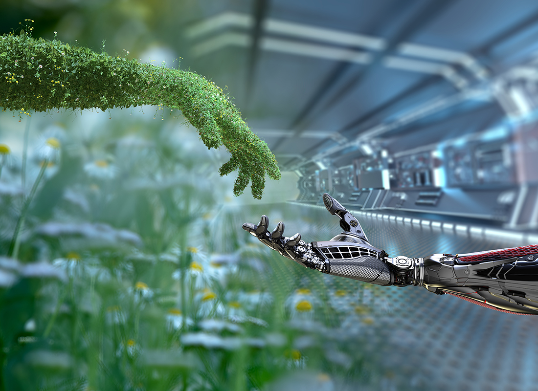 Can Green IT save the planet? | BCS