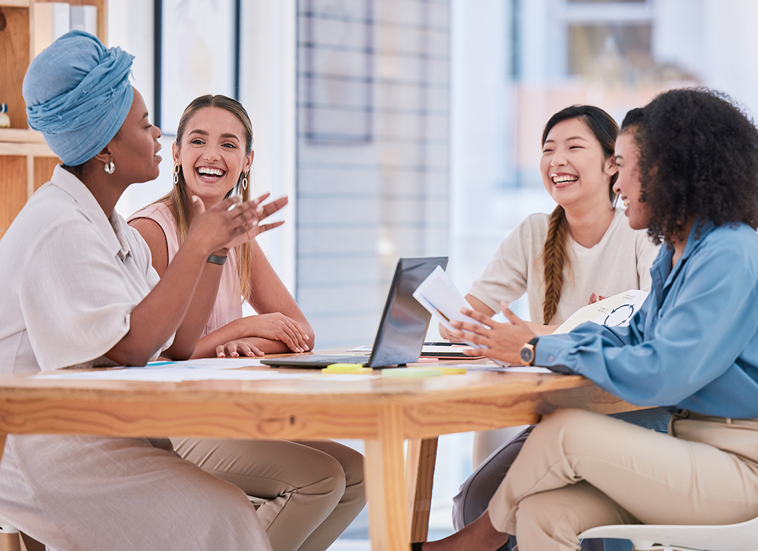 Women In Tech: how large companies can push for equality | BCS