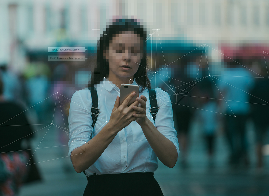 An Identity for Digital Transformation | BCS