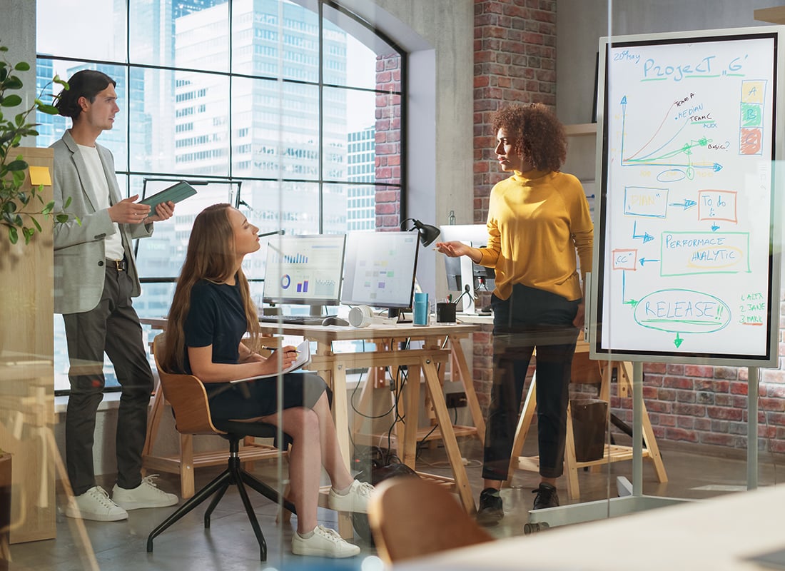 Gartner: Five priorities for chief data and analytics officers | BCS