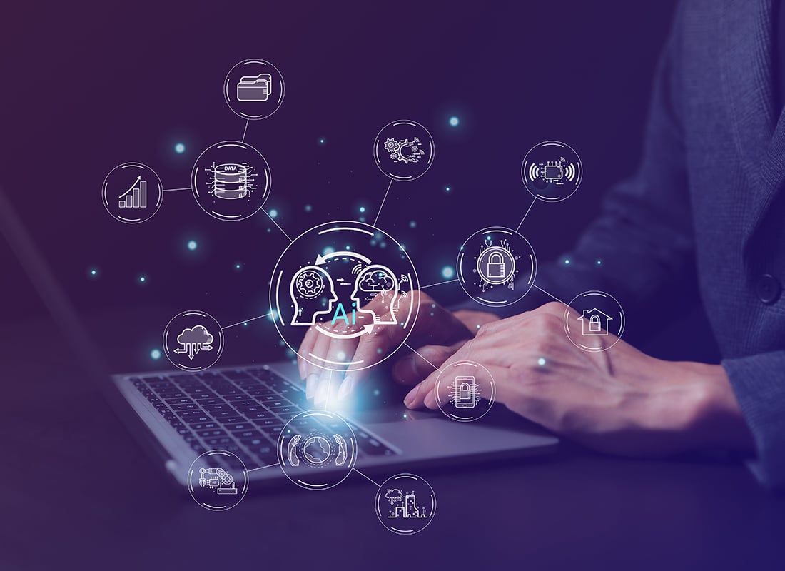 Developing artificial intelligence to support robotic autonomous ...