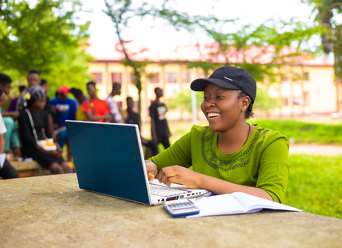 Supporting IT Teaching in Africa | BCS