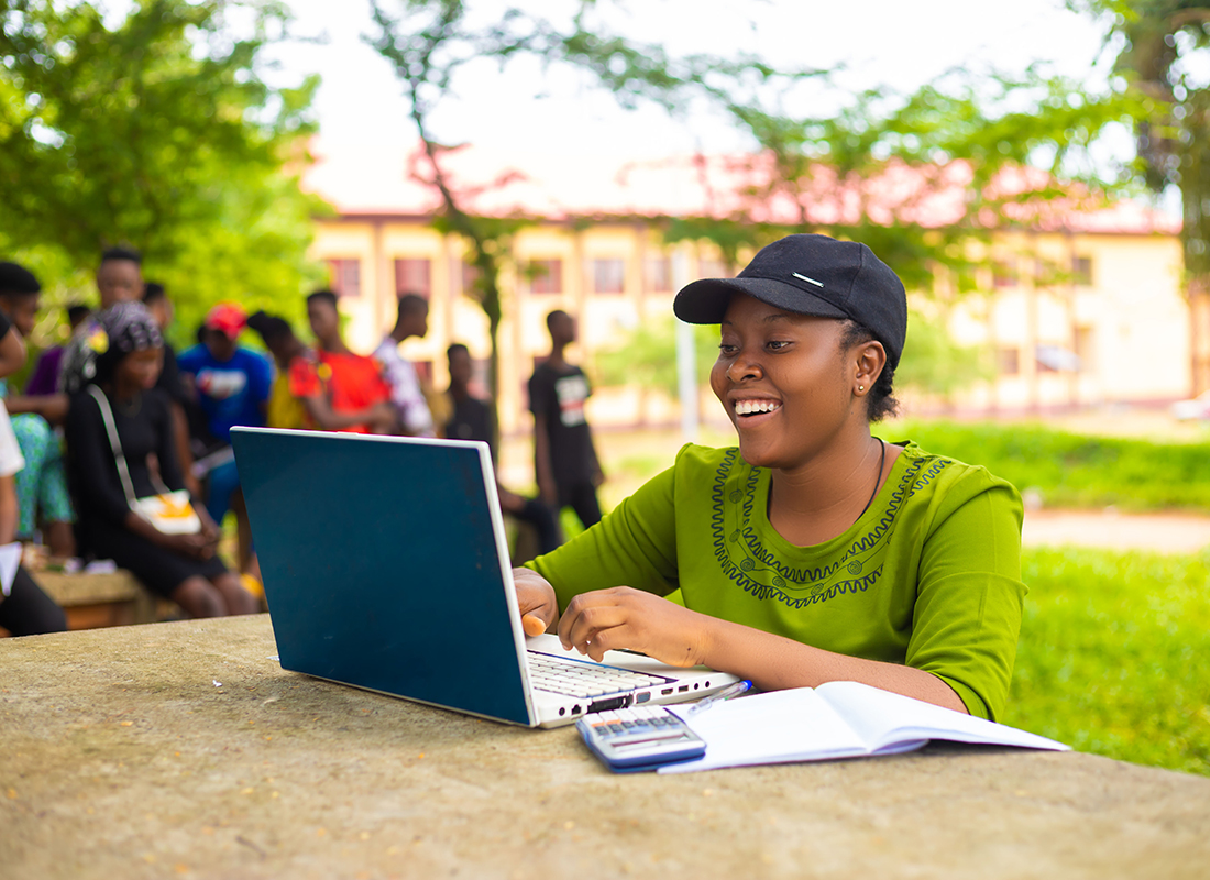 Supporting IT Teaching in Africa | BCS