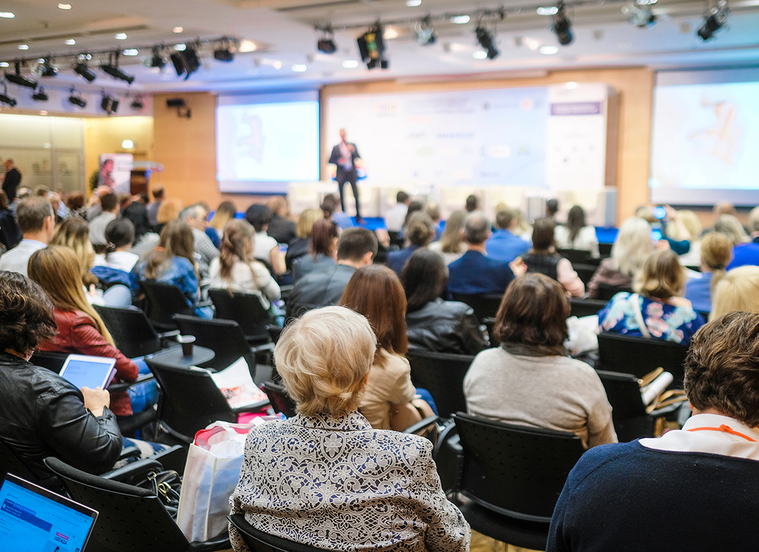 Reading Digital Skills Network event | BCS