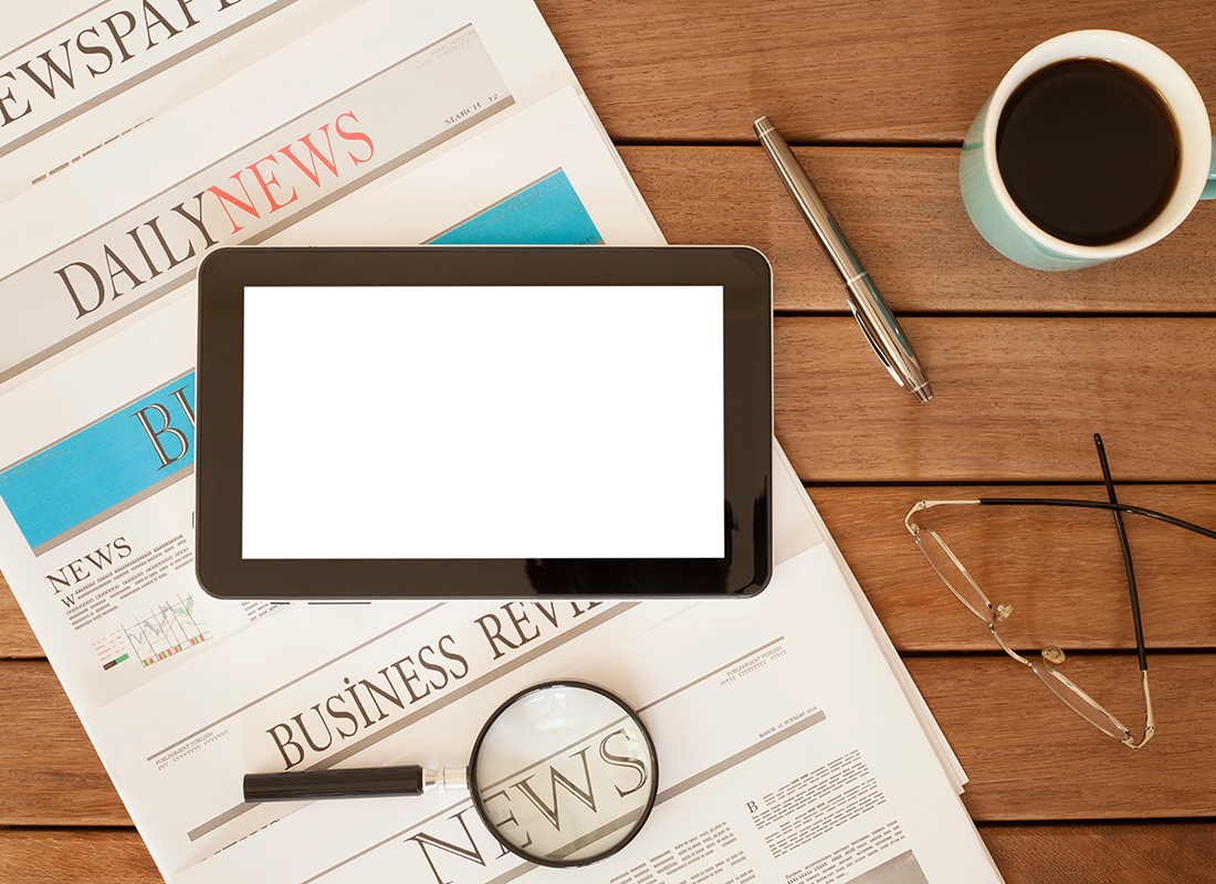 BCS Impact – news and policy influence - April to July 2023 | BCS