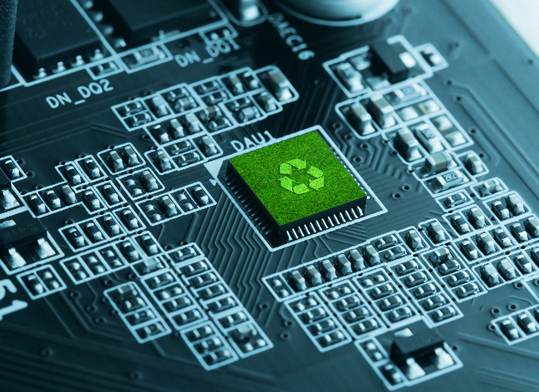 What can companies do to achieve Net-Zero? | BCS