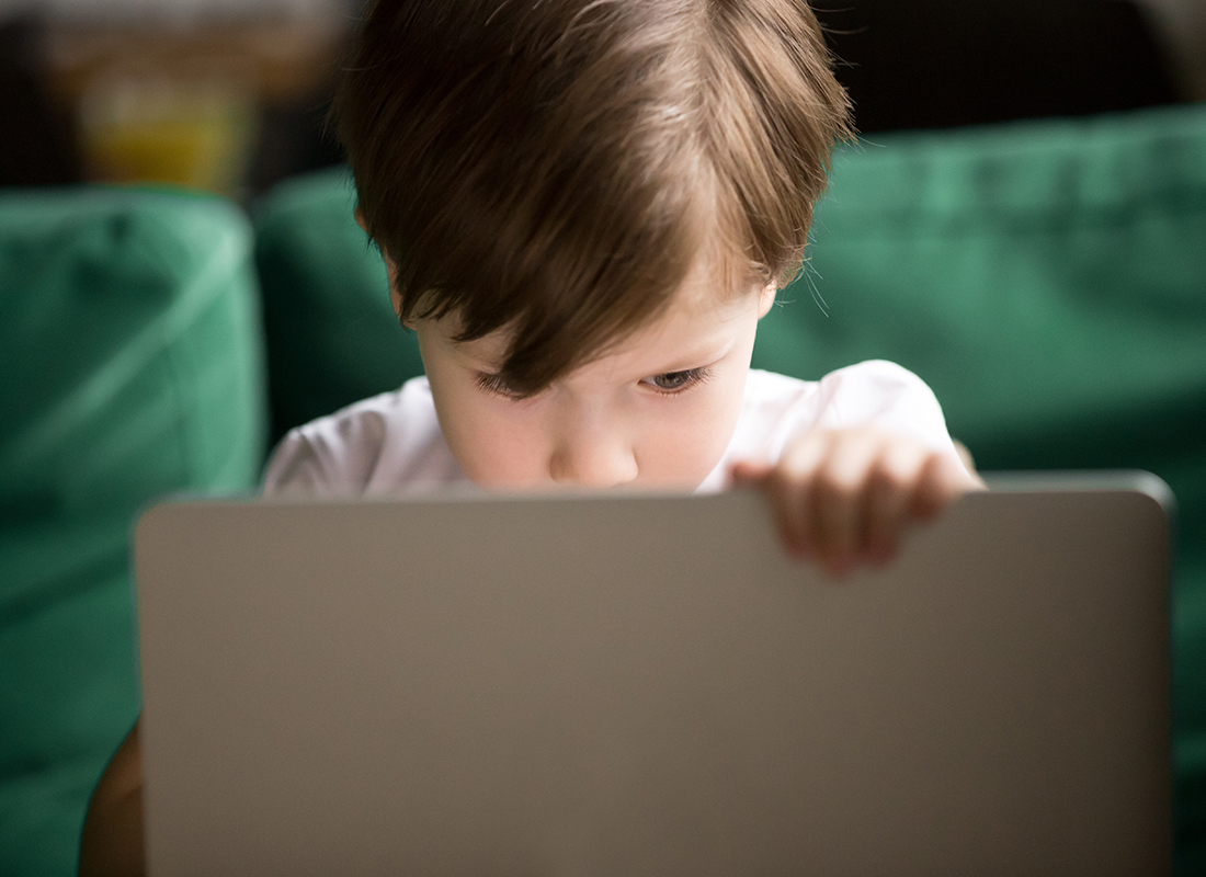 Online Safety Bill shouldn’t rely on technology to deliver child ...