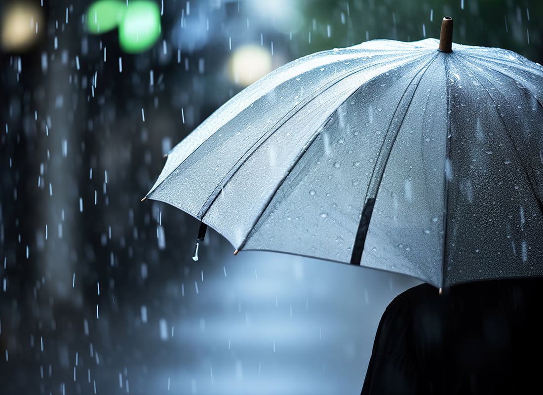 Calculating and computing the weather | BCS