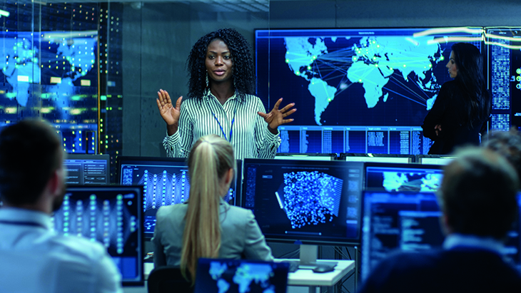 Secure software development | BCS