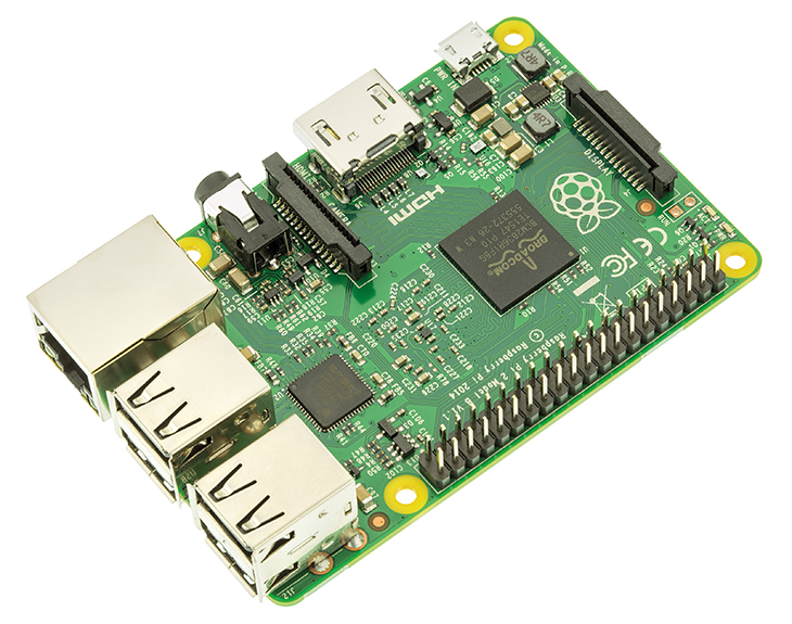 The Ivory Coast’s Raspberry PI pharmacy | BCS