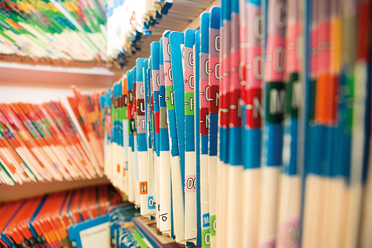 Electronic patient records in the 1970s | BCS