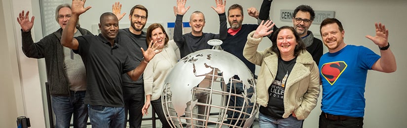 CERN team recreates the WorldWideWeb | BCS