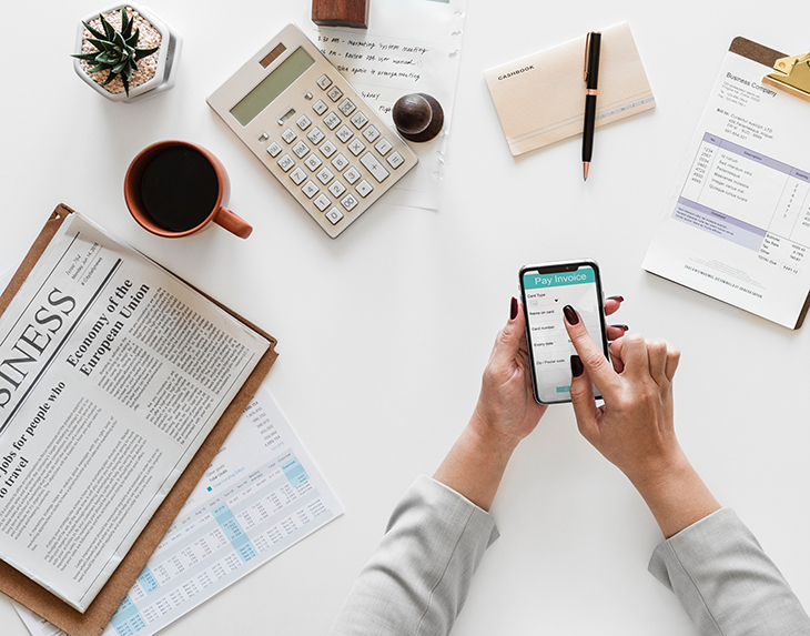 Why finance needs tech and AI | BCS