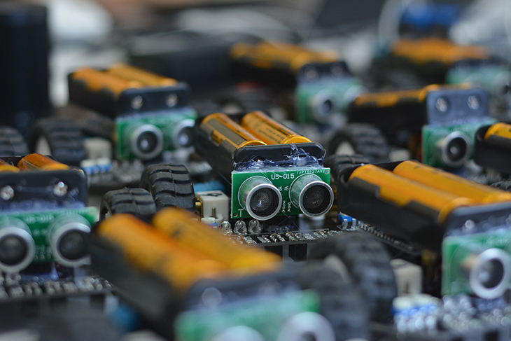 The secret of machine learning | BCS