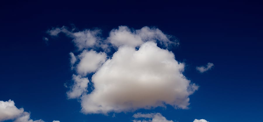 History of the cloud | BCS