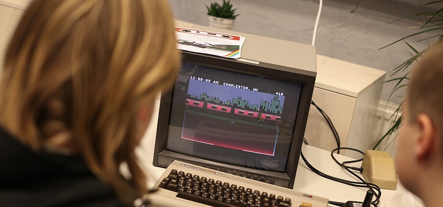 The rise and fall of Commodore | BCS