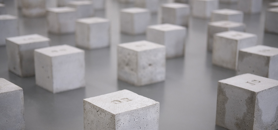 Saving the world, one block at a time | BCS