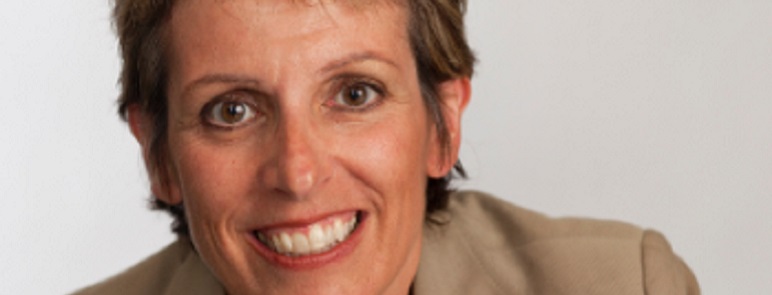 Christine Ashton | BCS