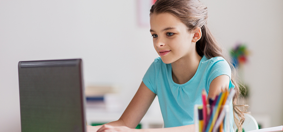 Initiative to bring more girls into technology | BCS