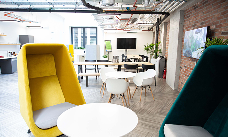 BCS London honours computing pioneers | BCS