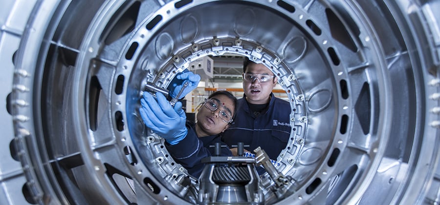 Thinking outside the box - choosing a career you may not have even ...