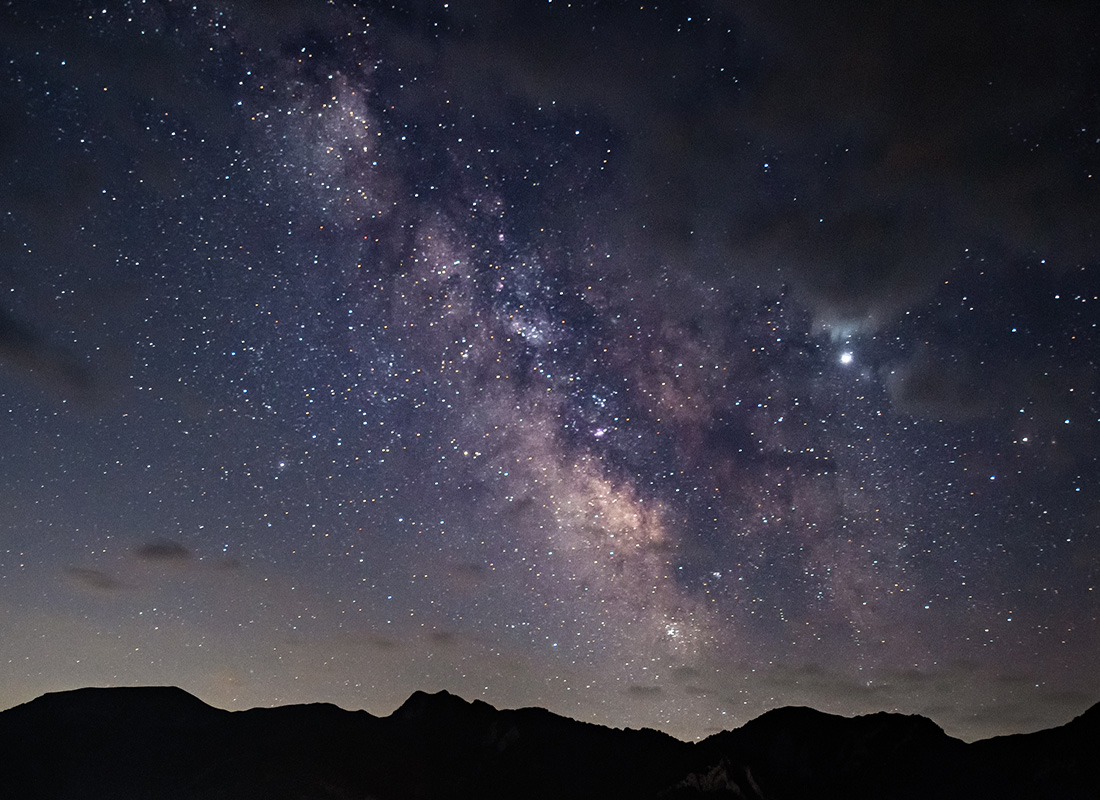 Euclid space telescope unveils deep glimpse into the universe | BCS