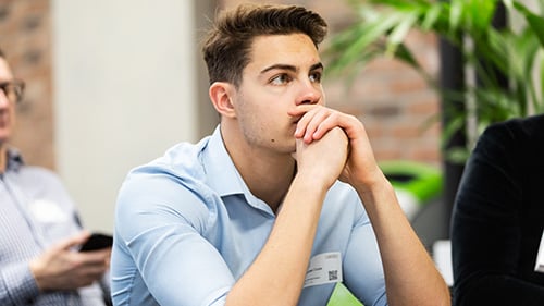 Look beyond - Digital apprenticeship challenge 2020 | BCS