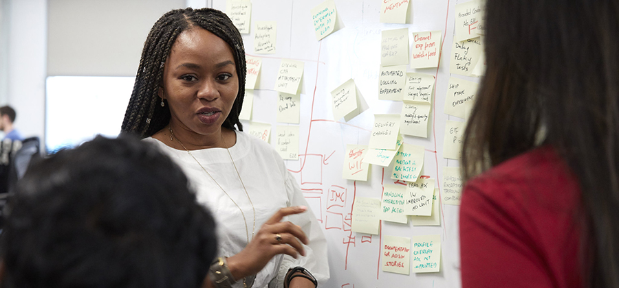 Essential business analyst skills | BCS