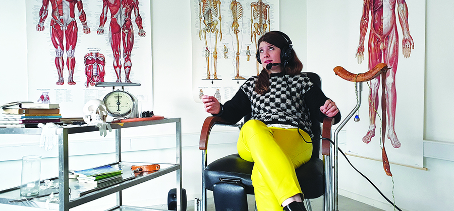 ARTificial intelligence: Creating post-human beings | BCS