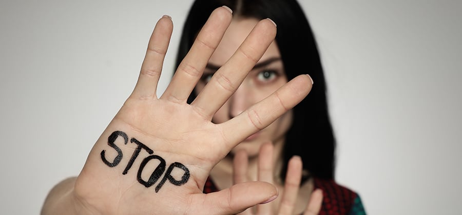 Coercive control resistant design | BCS