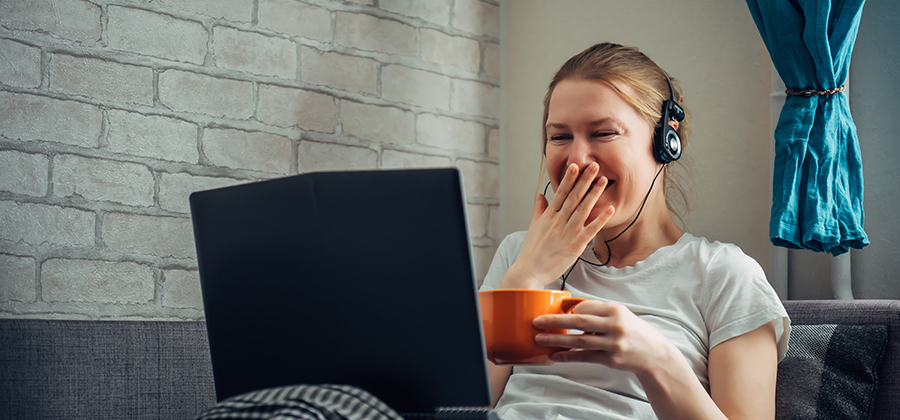 Digital kindness: 10 ways to help your colleagues’ mental health | BCS