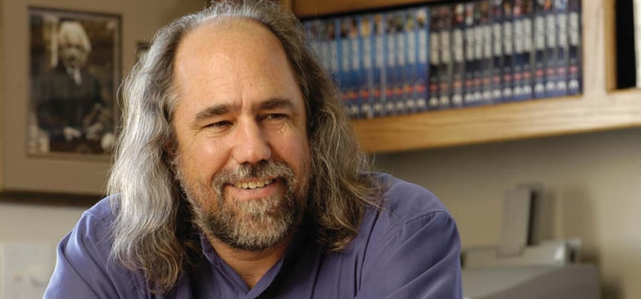 Grady Booch interview special: the algorithm made me do it | BCS