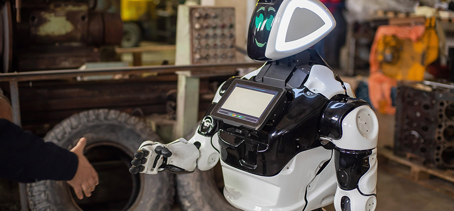 Understanding AI and human interaction | BCS