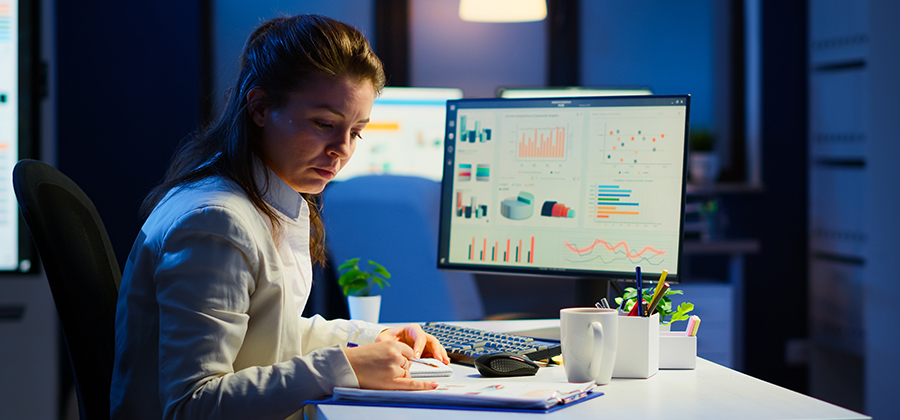 11 ways to support staff with good technology management | BCS