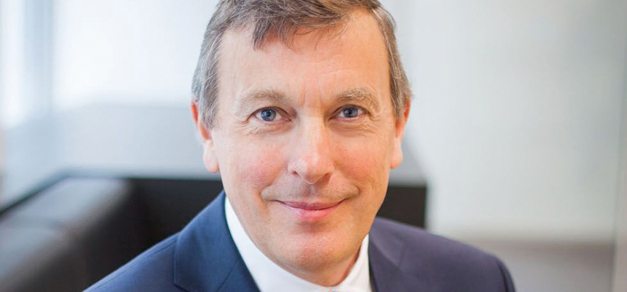 Introducing John Higgins CBE FBCS | BCS Introducing John Higgins CBE FBCS | BCS