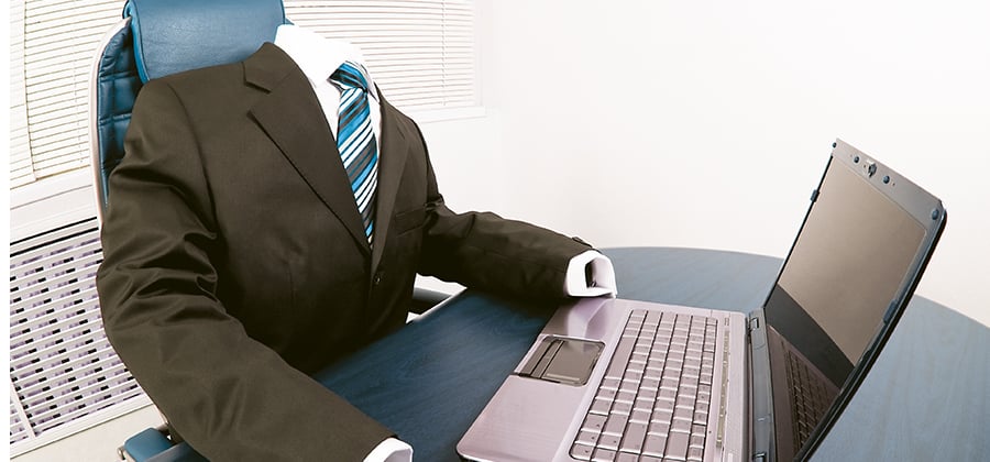 How do you manage an invisible workforce? | BCS