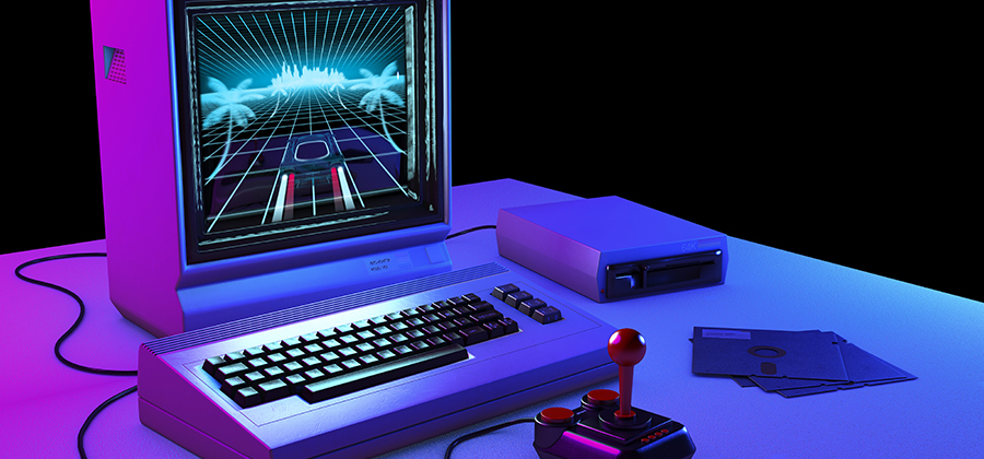 Why we must teach computer history | BCS