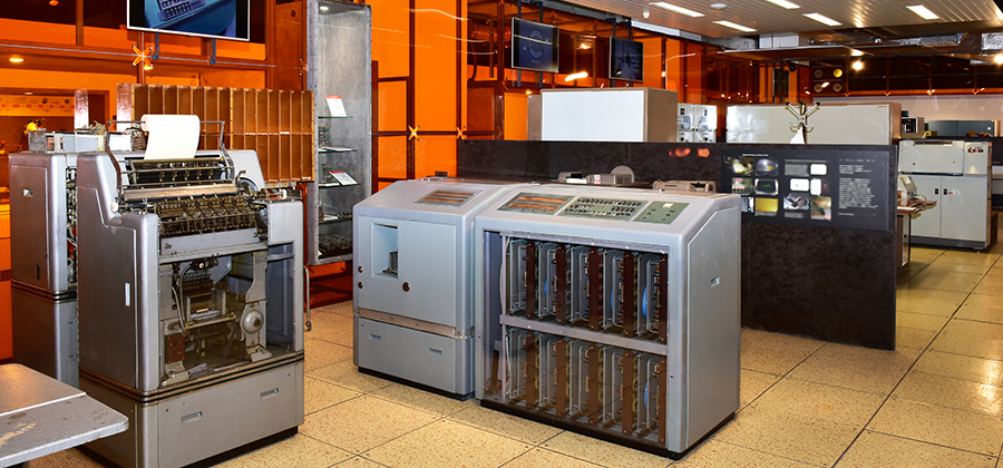 Keep your legacy systems agile to meet business objectives | BCS